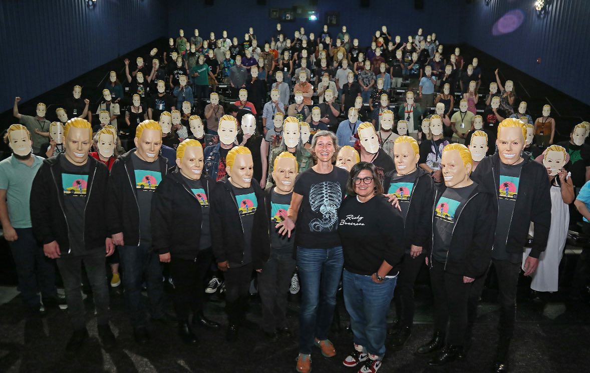 The Sweet Sixteen Killer Totally Killer 2023 T-Shirt - Inspireclion