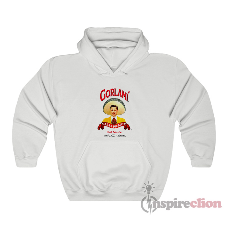 Gorlami Inglourious Basterds Meme Hoodie - Inspireclion.com