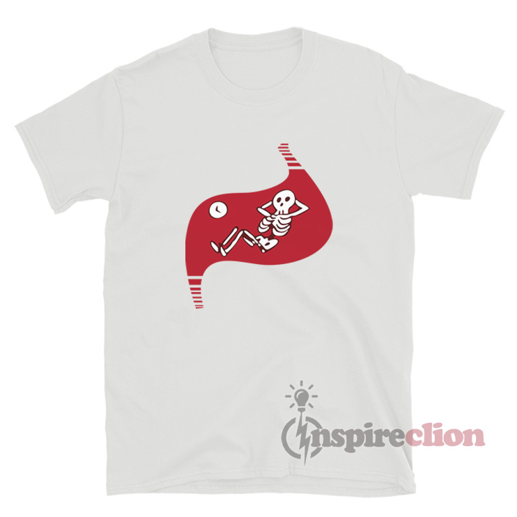 Dungeon Meshi Falin's Death T-Shirt - Inspireclion.com