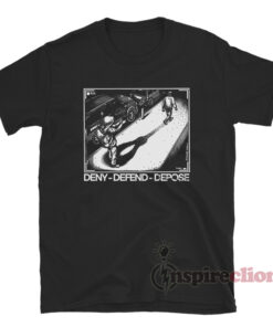 Make Your Own Shirts Cheap Custom No Minimum - Inspireclion.com