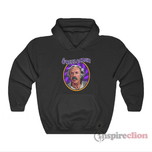 Grandpa Joe Freeloader Hoodie For Unisex - Inspireclion.com