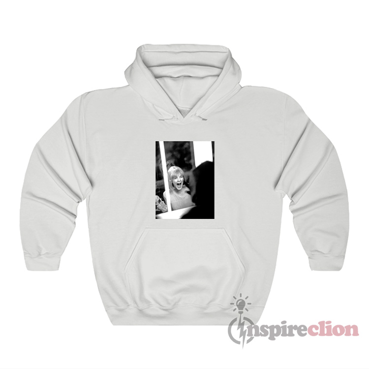 Drew Barrymore Casey Becker Scream 1996 Hoodie - Inspireclion