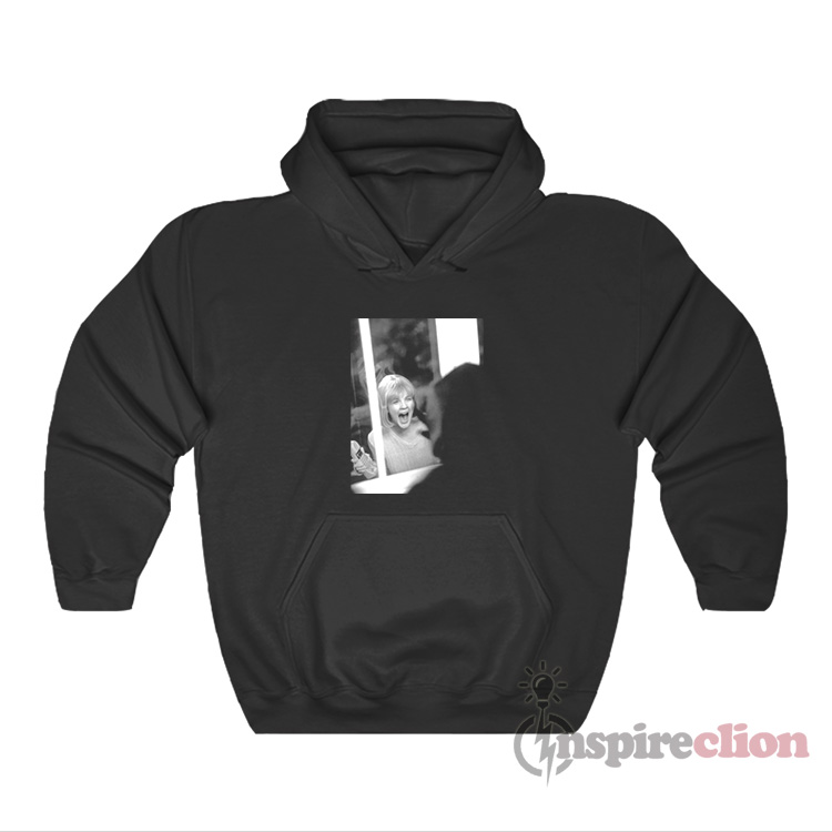 Drew Barrymore Casey Becker Scream 1996 Hoodie - Inspireclion