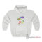 Fishing Wii Play Fish Species Hoodie - Inspireclion.com