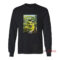 Mein Swampf Shrek Meme Long Sleeves T-Shirt - Inspireclion.com