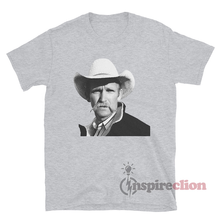 The Goldfinch Theodore Decker Bruce Ford Rodeo Cowboy T-Shirt