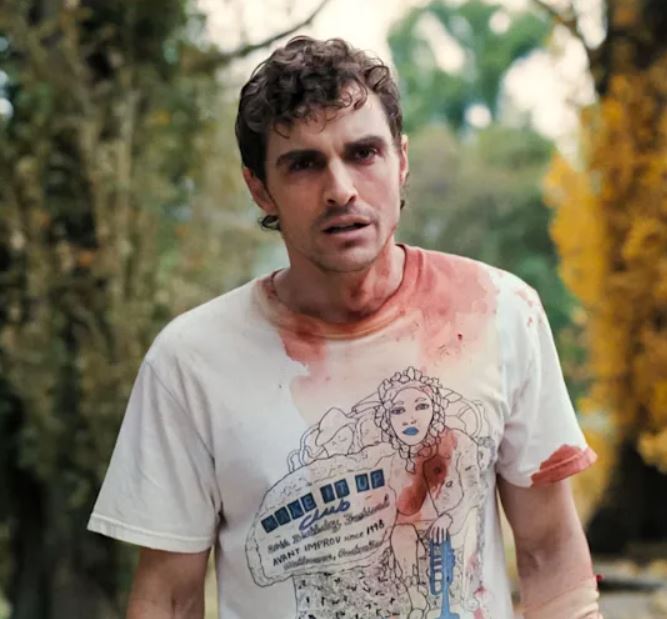 Together Tim Dave Franco Make It Up Club T-Shirt - Inspireclion